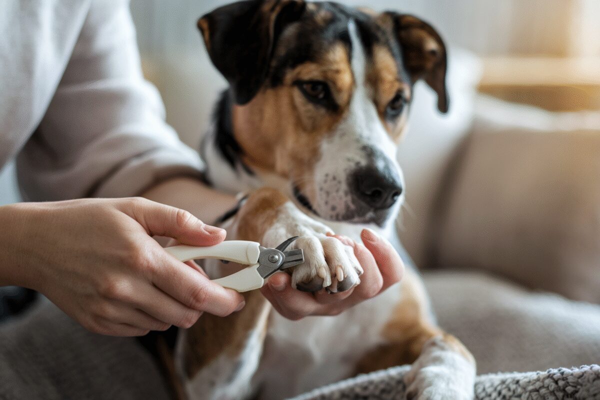 Comment choisir des coupe-ongles sécurisés pour votre chien : Guide ...